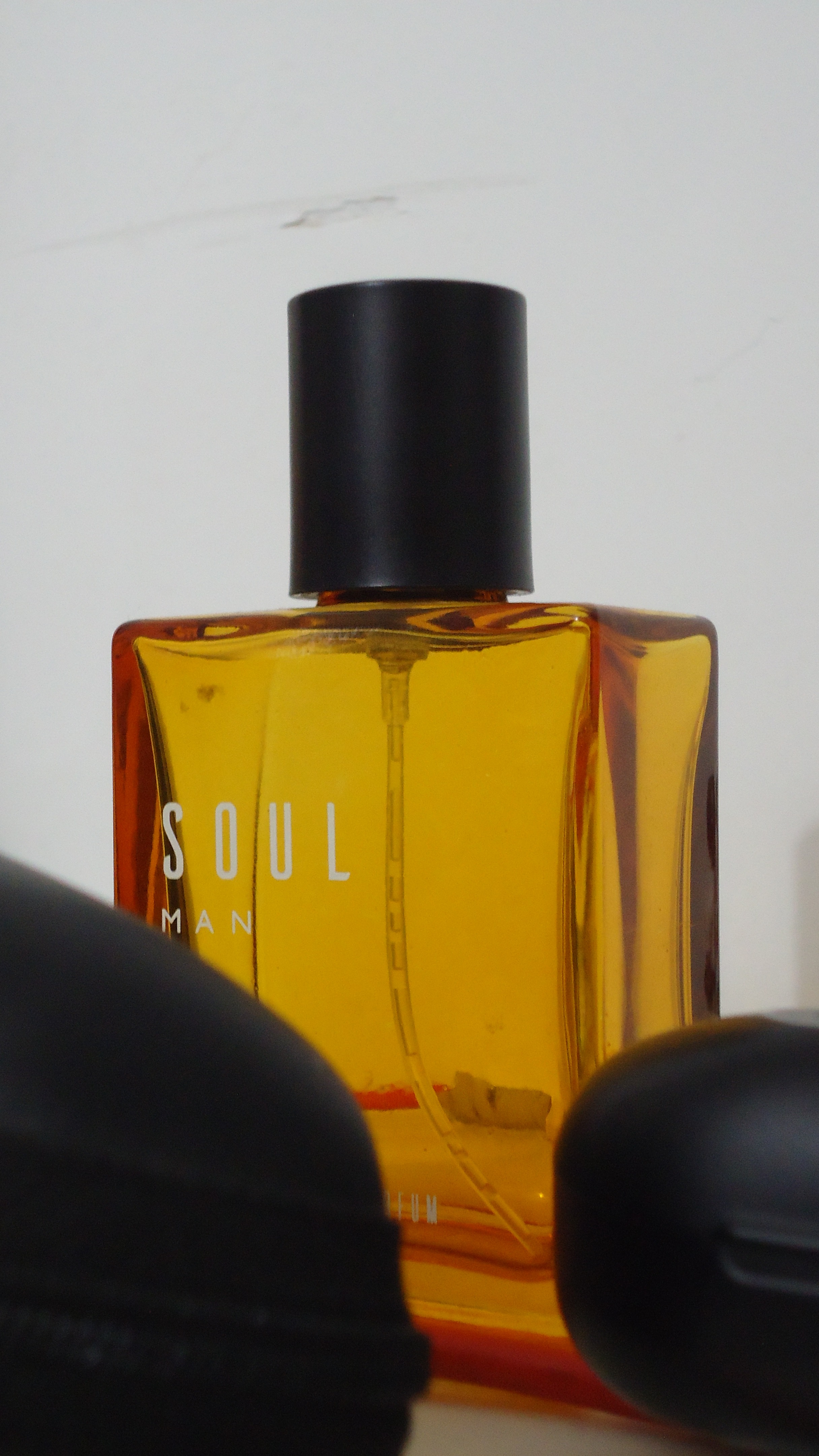 Camera Presets - Nothing Playground